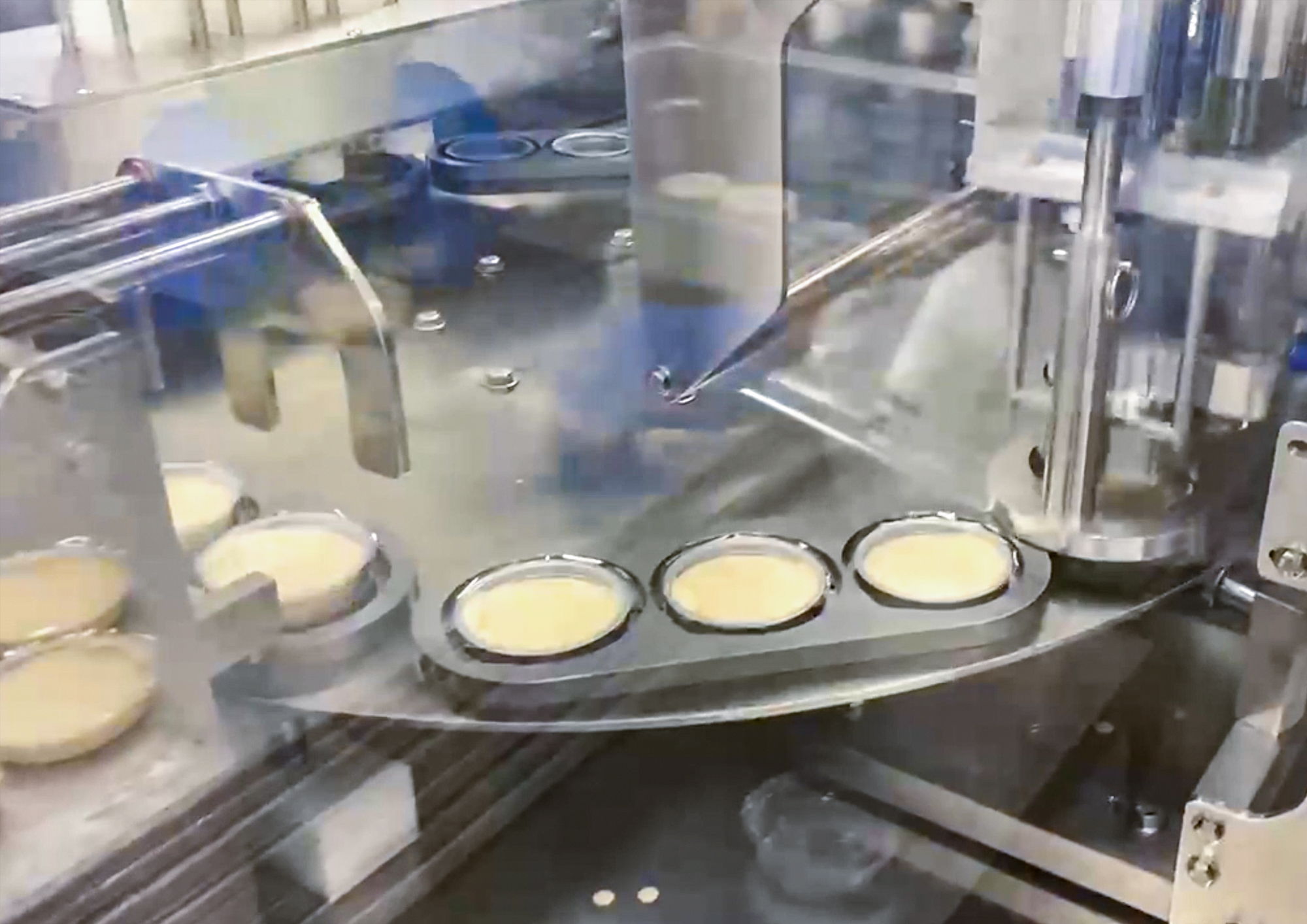 What are the Hidden Costs of Food Packaging Machines? - Rotary and ...